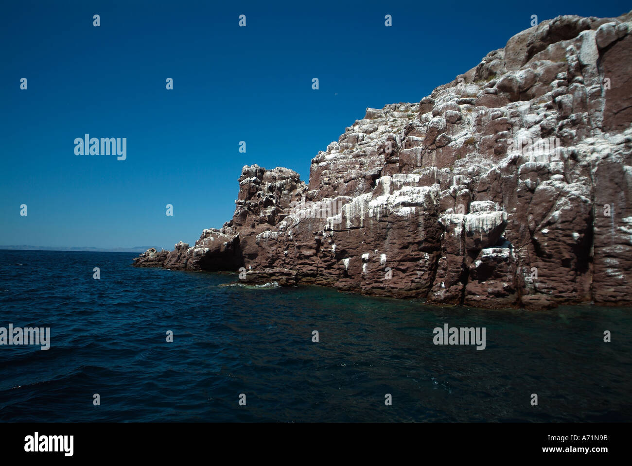 Los islotes tourism hi-res stock photography and images - Alamy