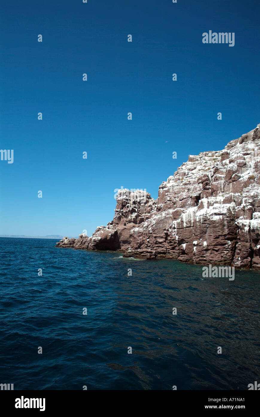 Los islotes tourism hi-res stock photography and images - Alamy