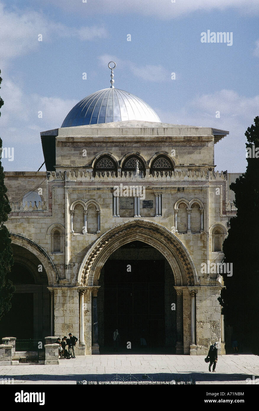 Umayyad 8th century High Resolution Stock Photography and Images - Alamy