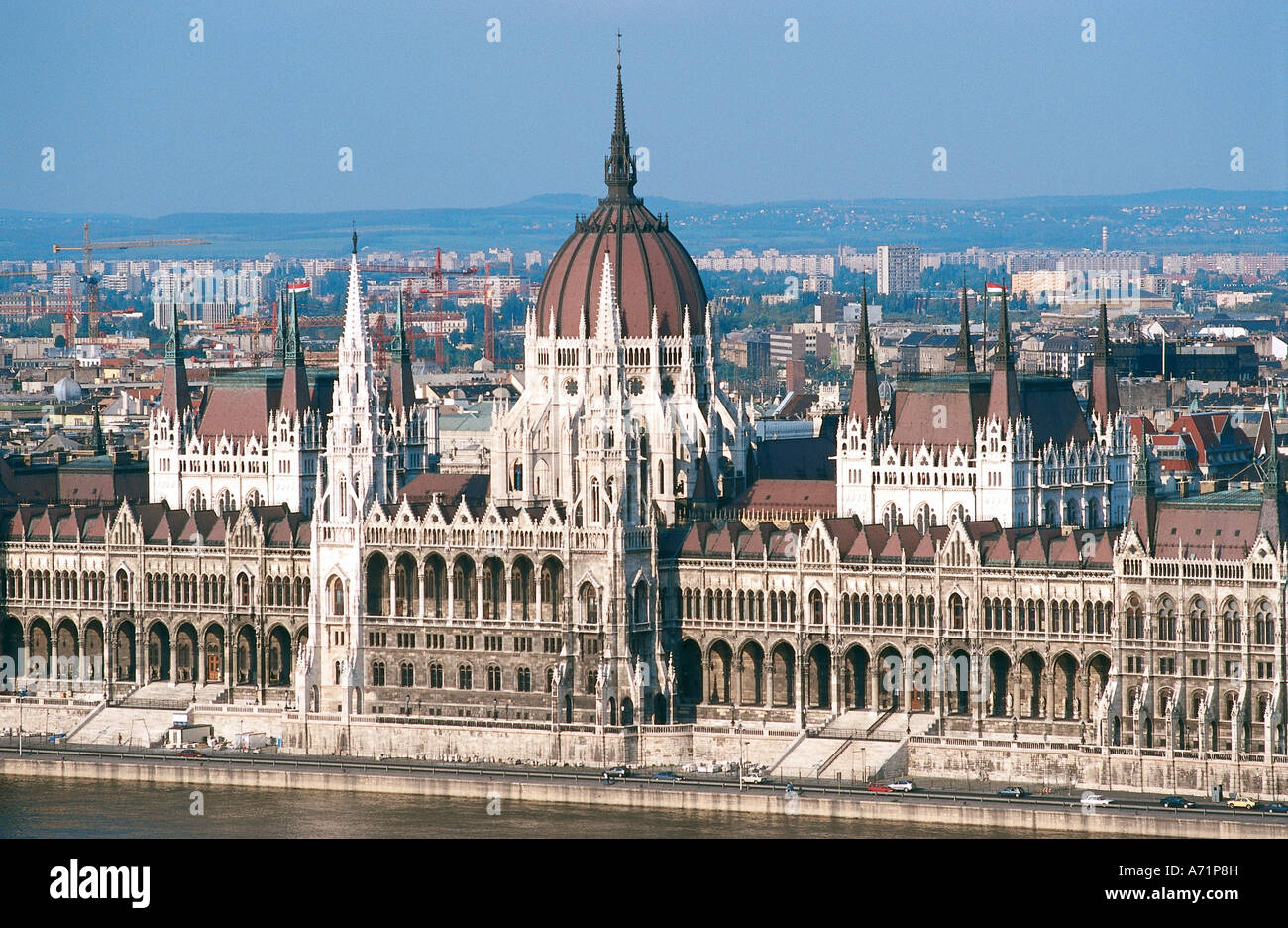 geography / travel, Hungary, Budapest, buildings, architecture ...