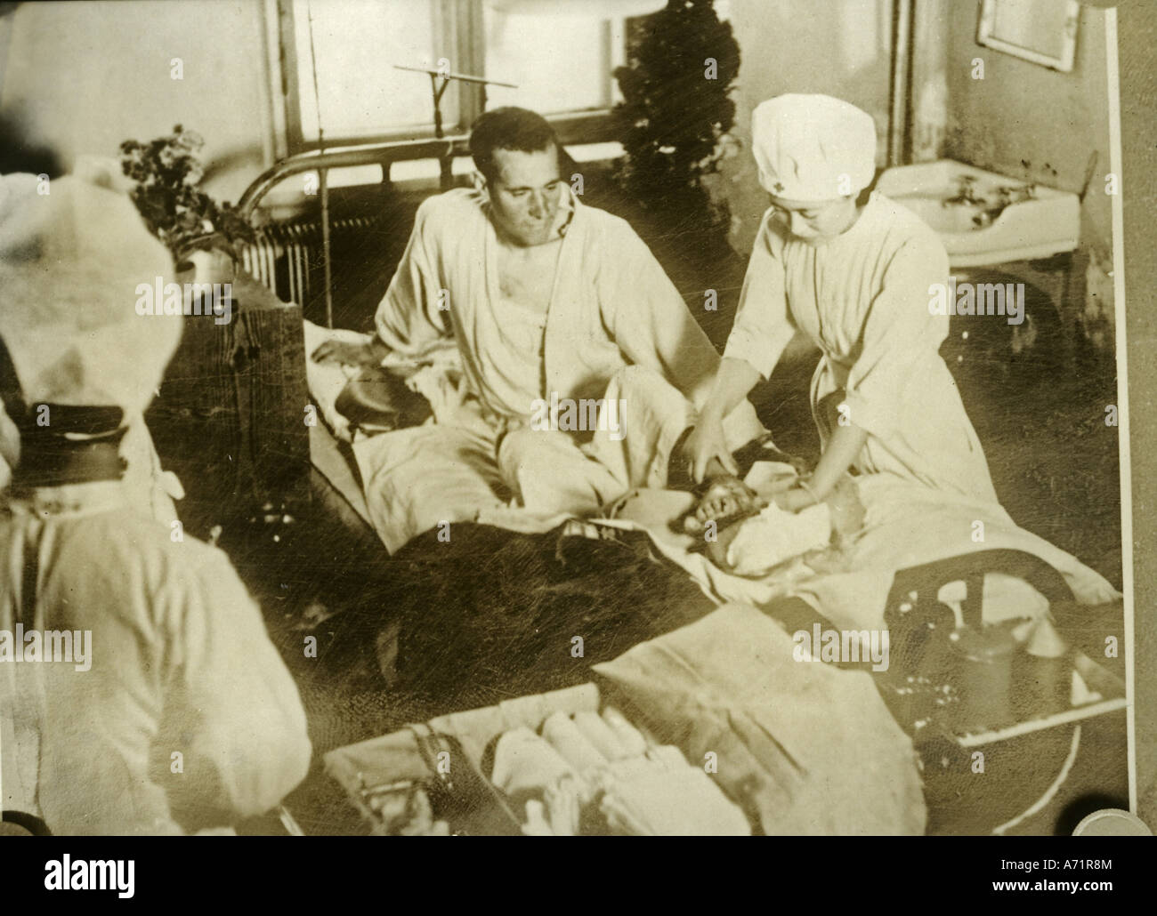 Soviet japanese border war hi-res stock photography and images - Alamy