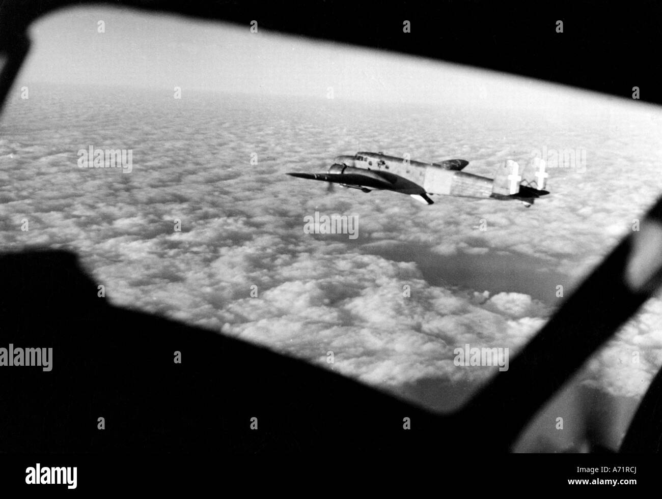 Italian br 20 bomber hi-res stock photography and images - Alamy