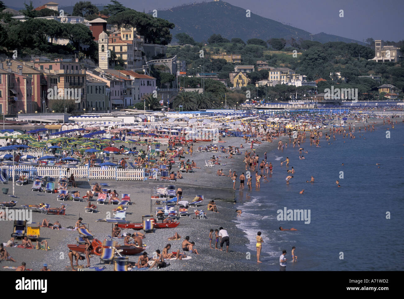 Celle Ligure High Resolution Stock Photography and Images - Alamy