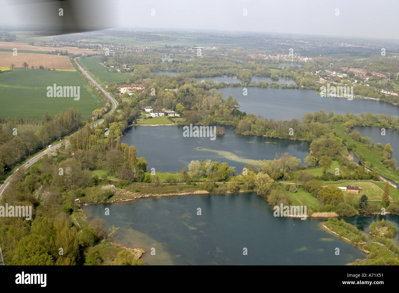 Hillingdon hi-res stock photography and images - Alamy