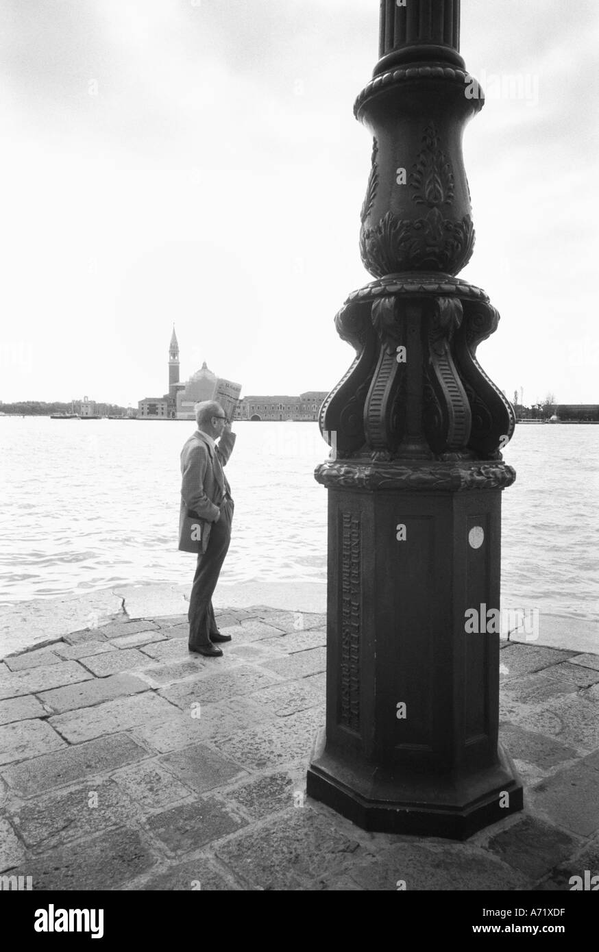 Venice itay hi-res stock photography and images - Alamy
