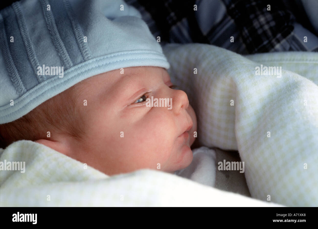 new born baby boy Stock Photo - Alamy