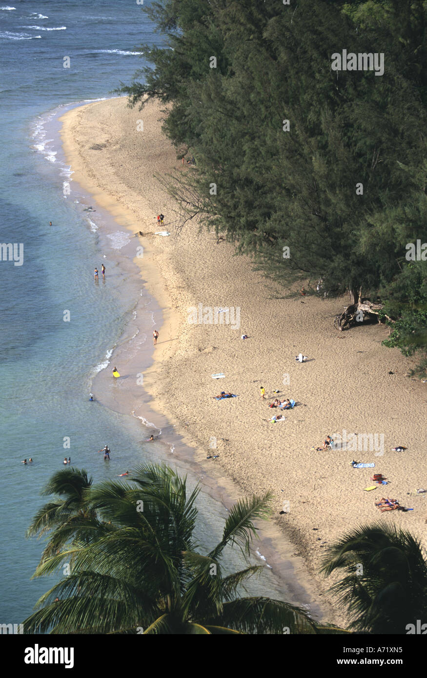 Ha ena state park hi-res stock photography and images - Alamy