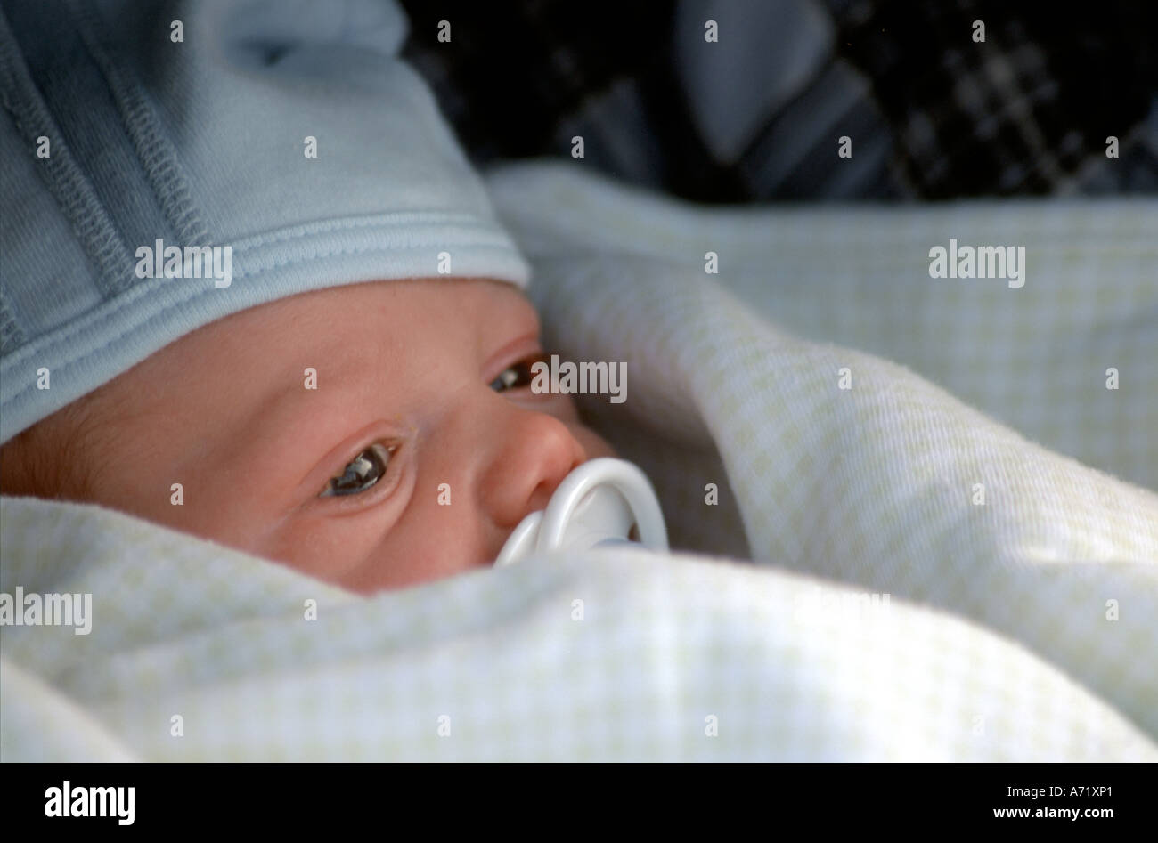 new born baby boy Stock Photo - Alamy