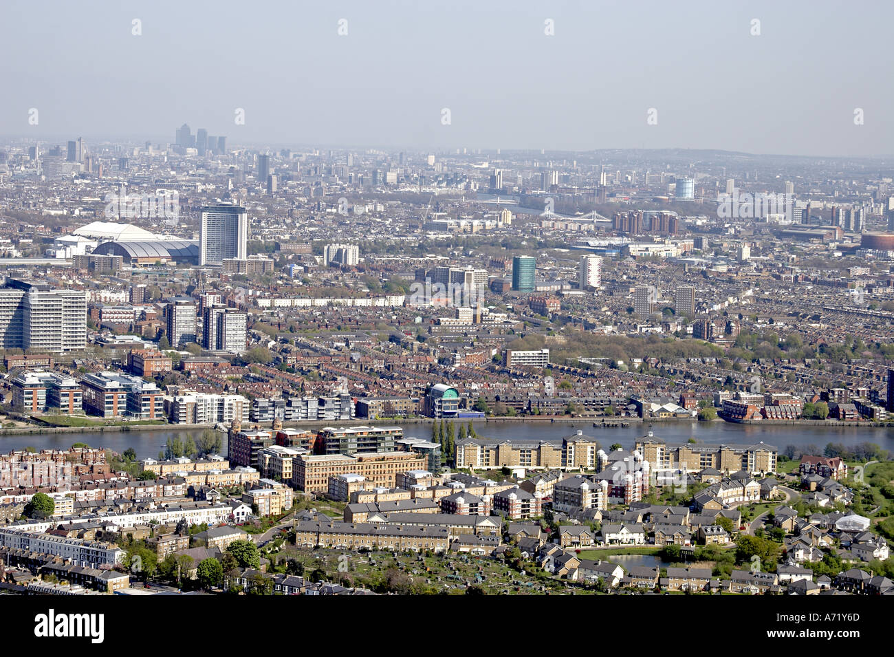 Hammersmith sw13 hi-res stock photography and images - Alamy