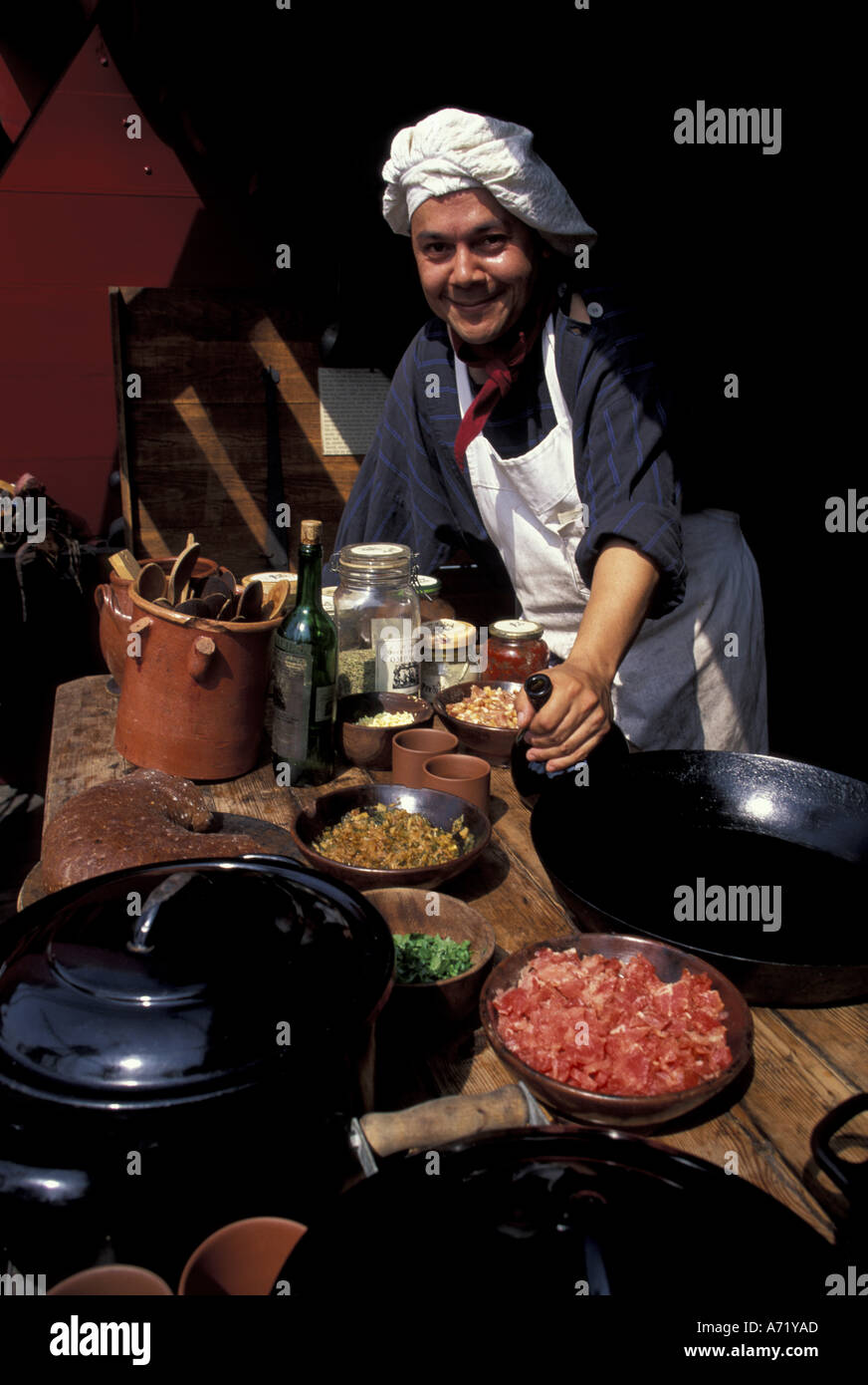 The Ships Cook Stock Photos & The Ships Cook Stock Images - Alamy