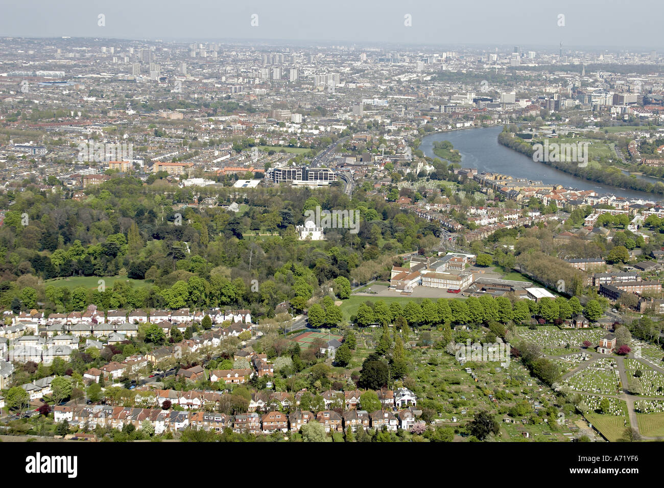 Chiswick school hi-res stock photography and images - Alamy