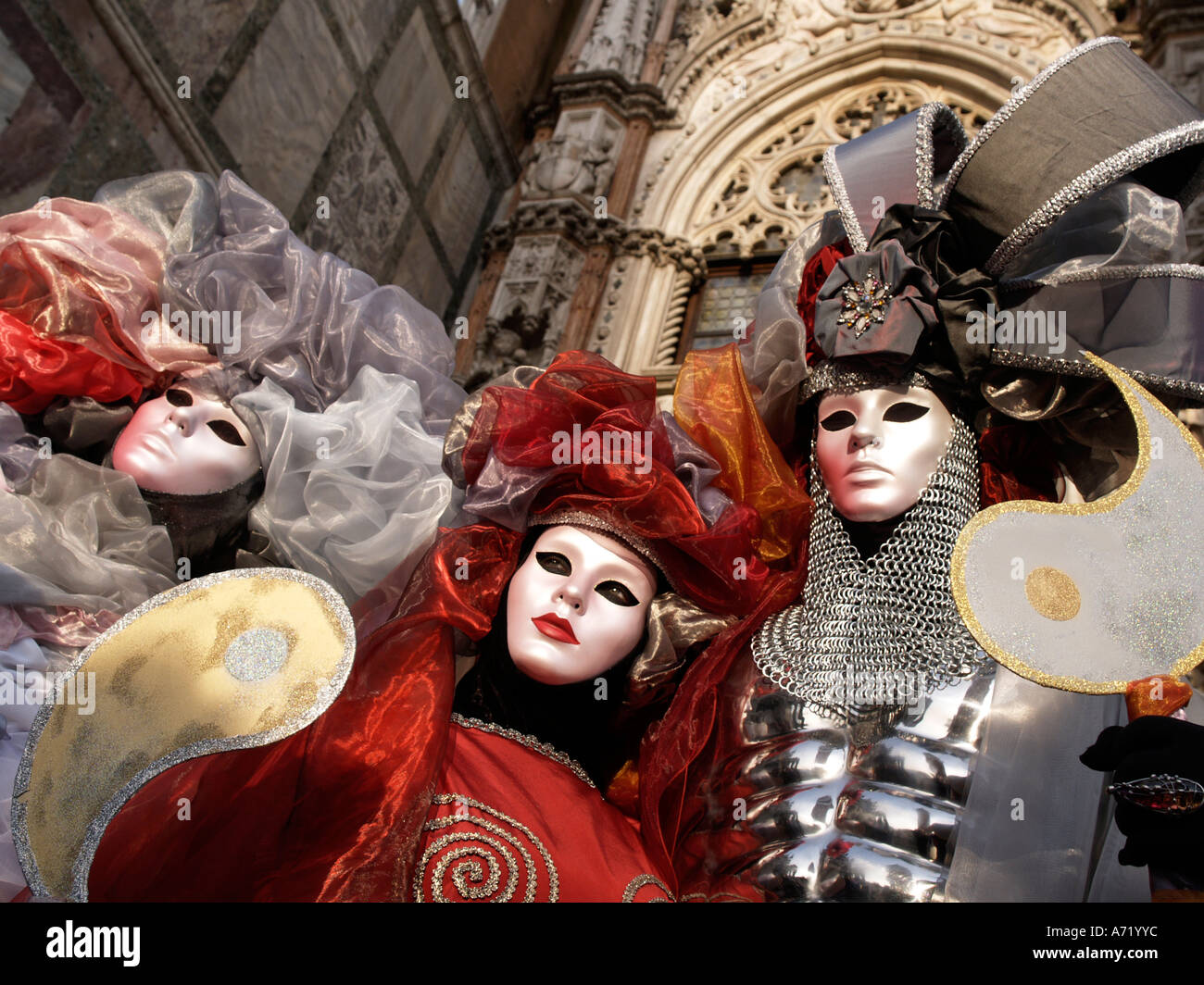People dressed up in costumes hi-res stock photography and images - Alamy