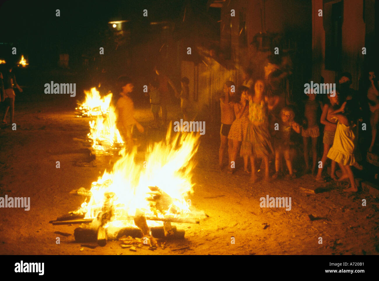 Ethnic groups of brazil hi-res stock photography and images - Alamy