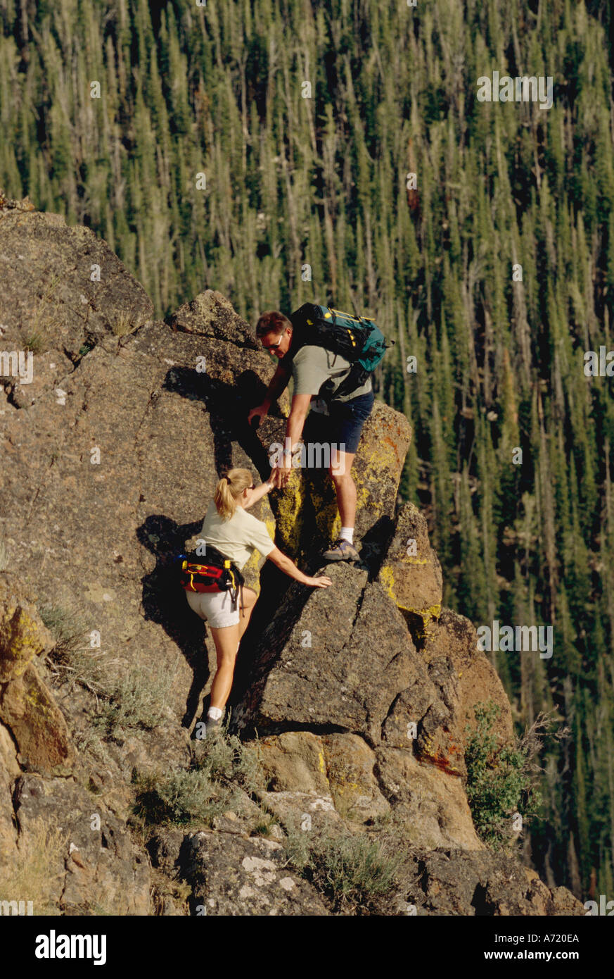 Northwesternoutdoor hi-res stock photography and images - Alamy