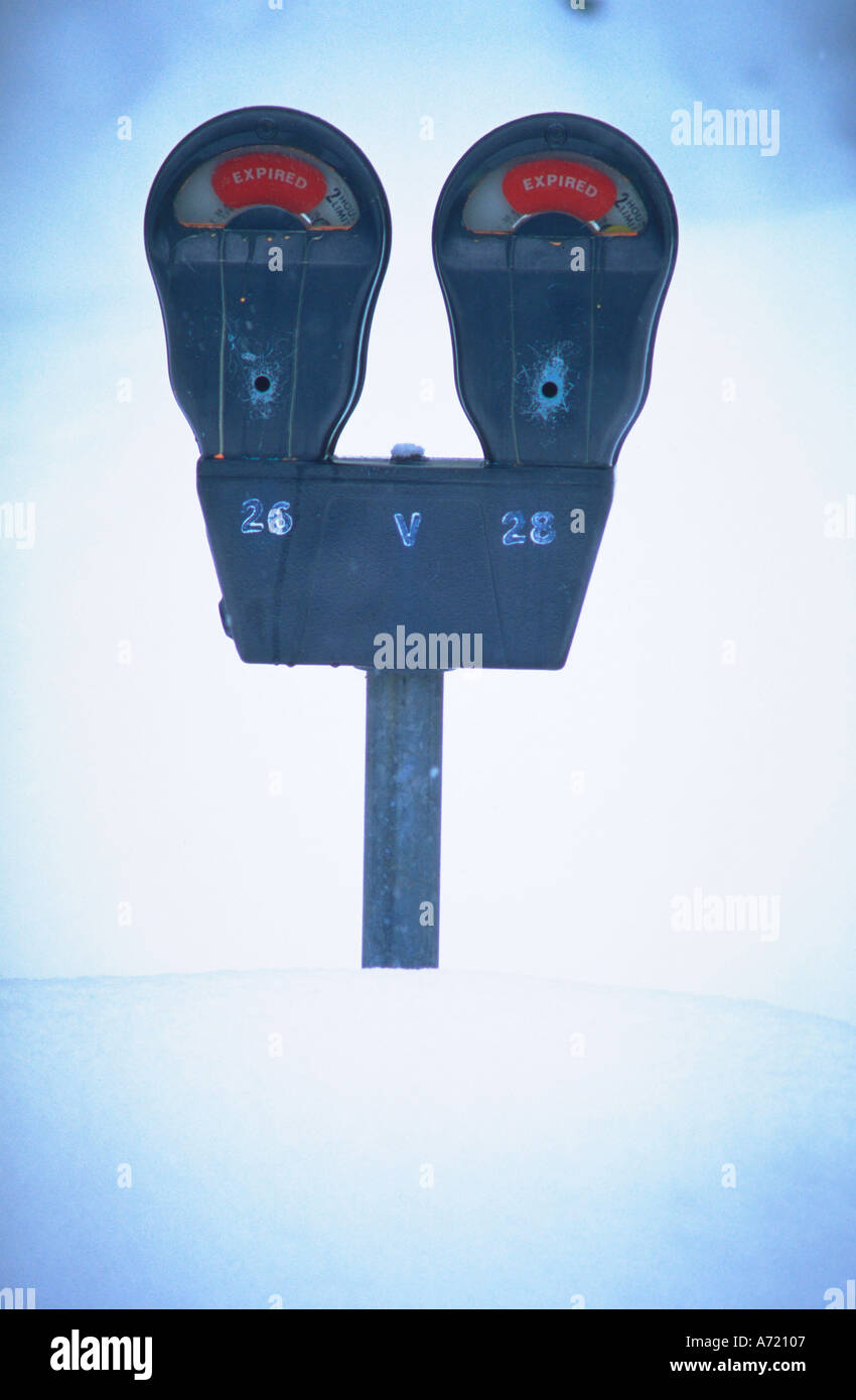 Drift meter hi-res stock photography and images - Alamy