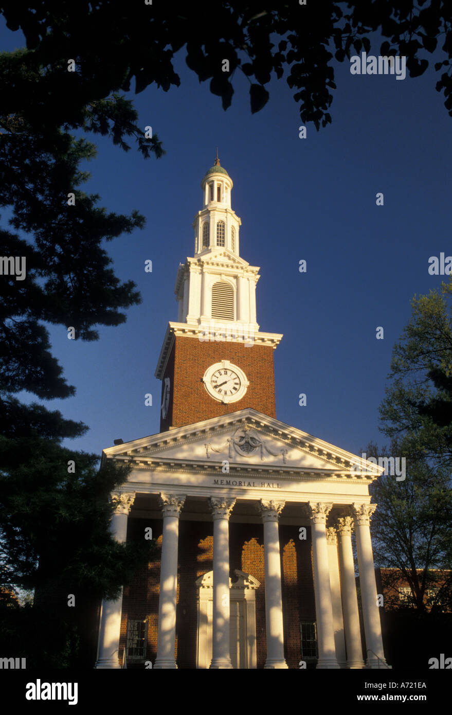 University of kentucky campus hi-res stock photography and images - Alamy