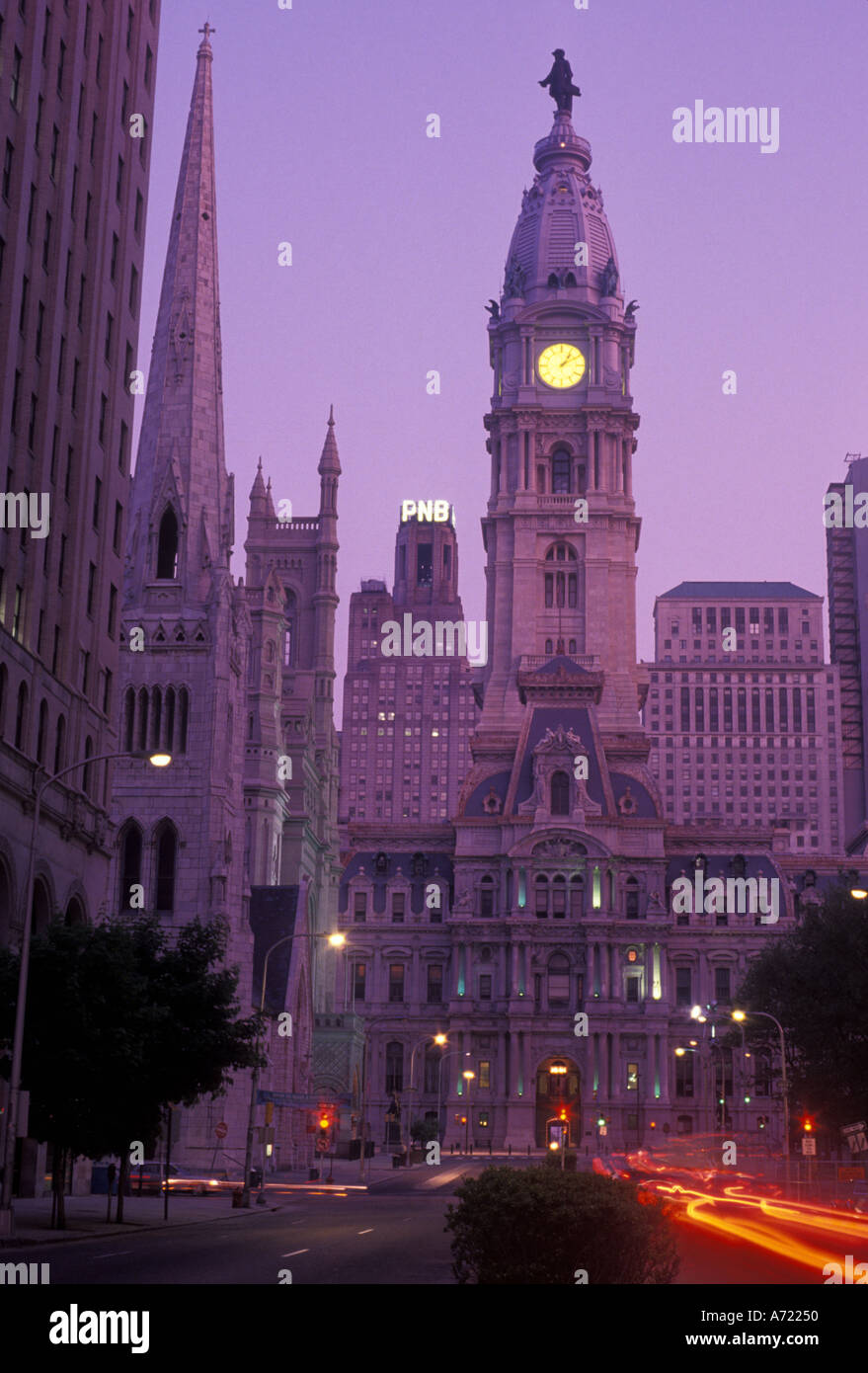 Historical philadelphia photos hi-res stock photography and images - Alamy