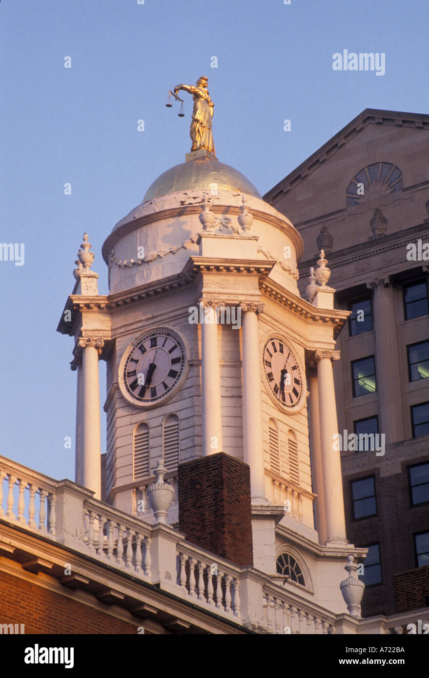 Buildings in downtown hartford hi-res stock photography and images - Alamy