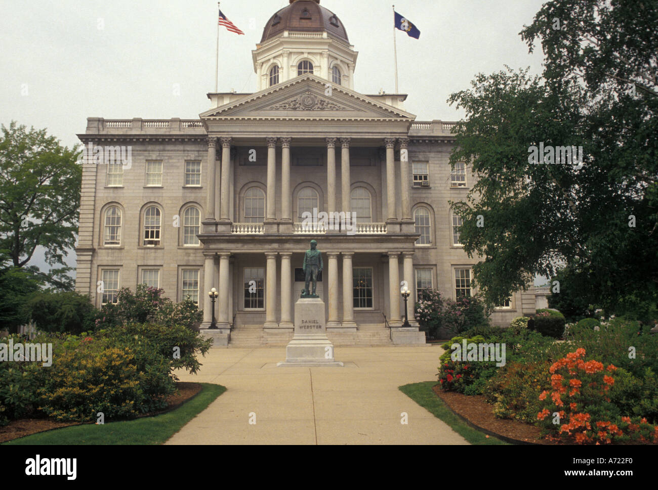 Nh legislature hi-res stock photography and images - Alamy