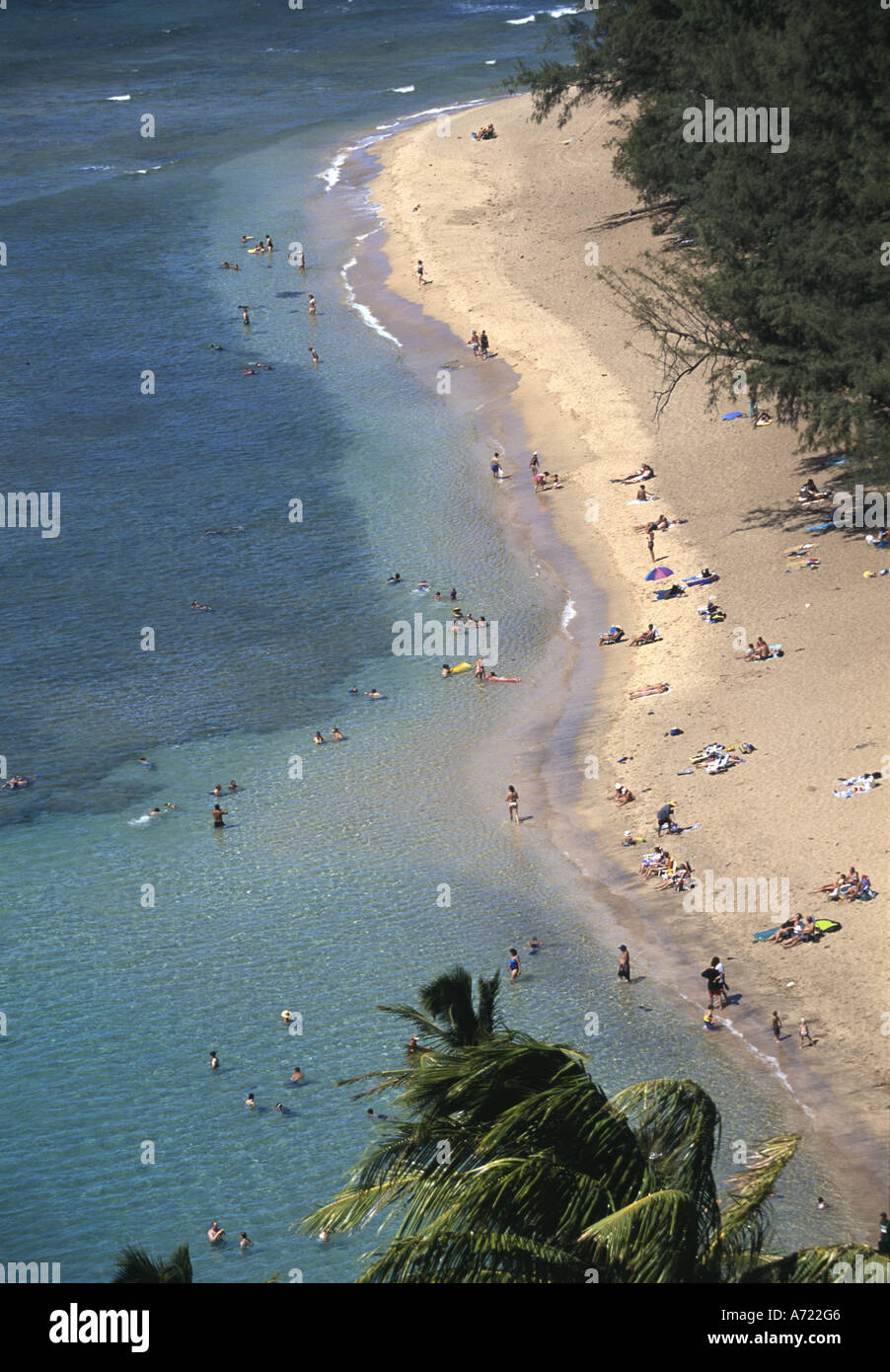 Ha ena state park hi-res stock photography and images - Alamy