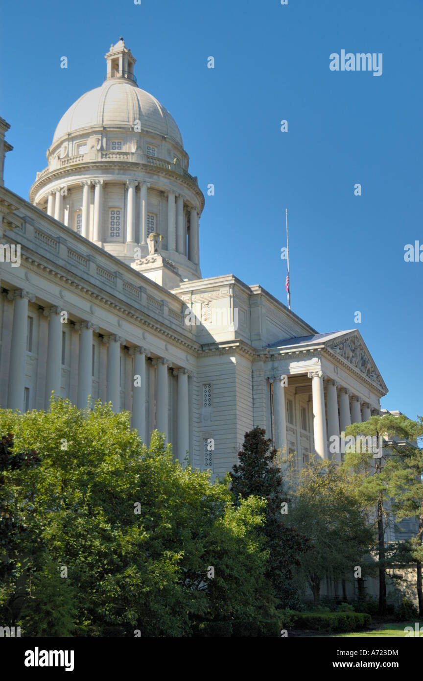 State capitol kentucky in frankfort hi-res stock photography and images ...