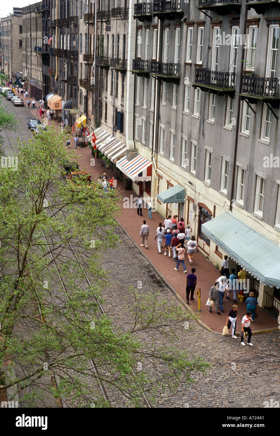 Savannah historical people hi-res stock photography and images - Alamy