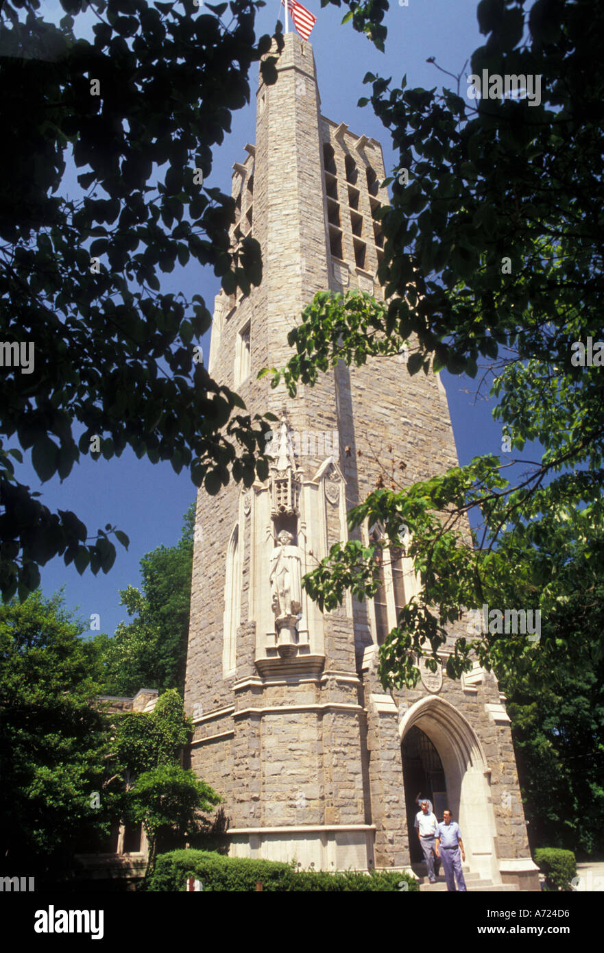 Valley forge chapel hi-res stock photography and images - Alamy