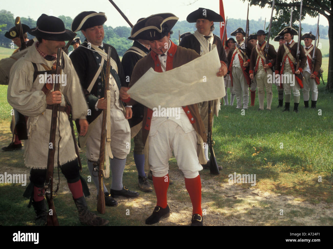 Pennsylvania rifle hi-res stock photography and images - Alamy