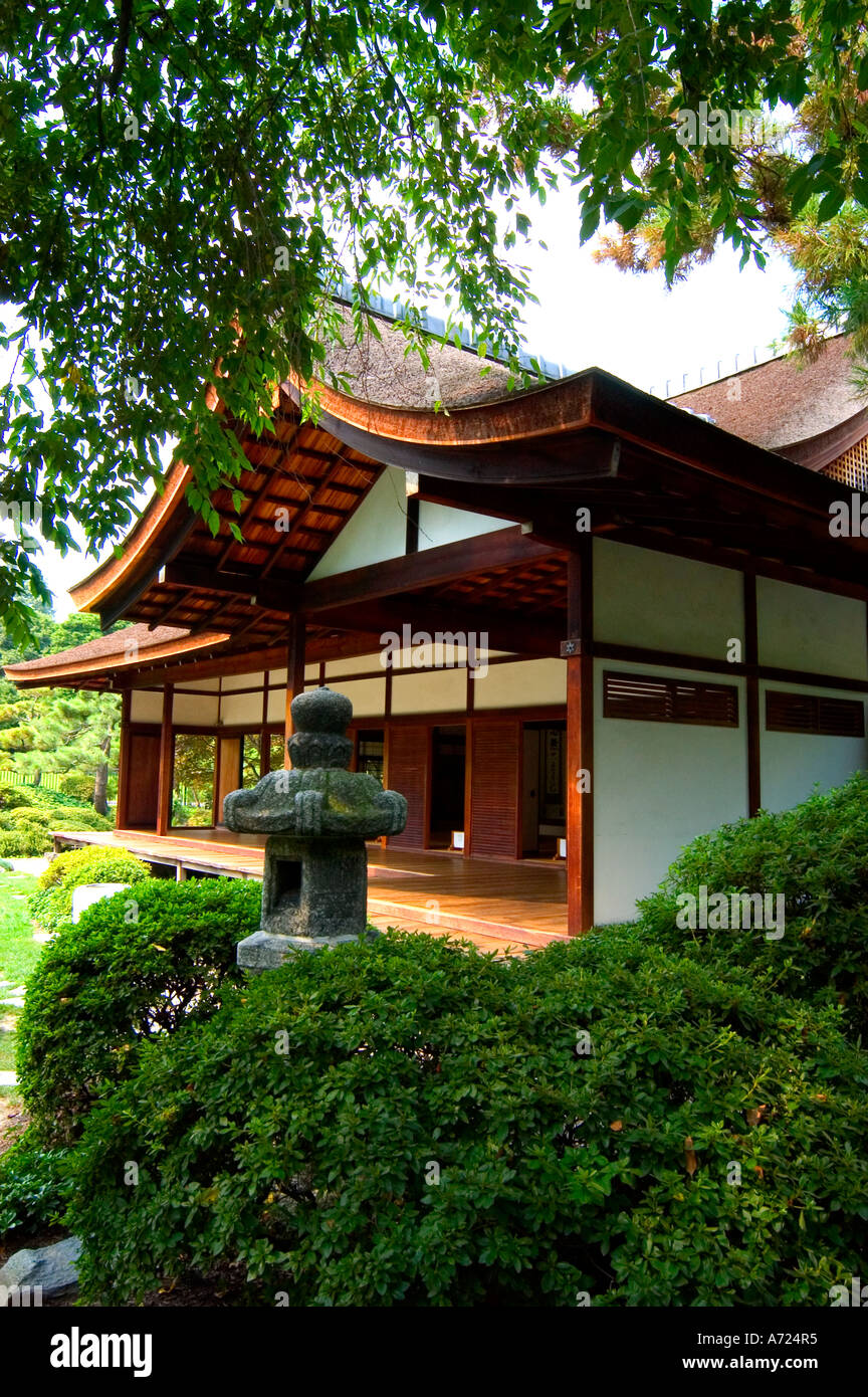 Philadelphia garden hi-res stock photography and images - Alamy