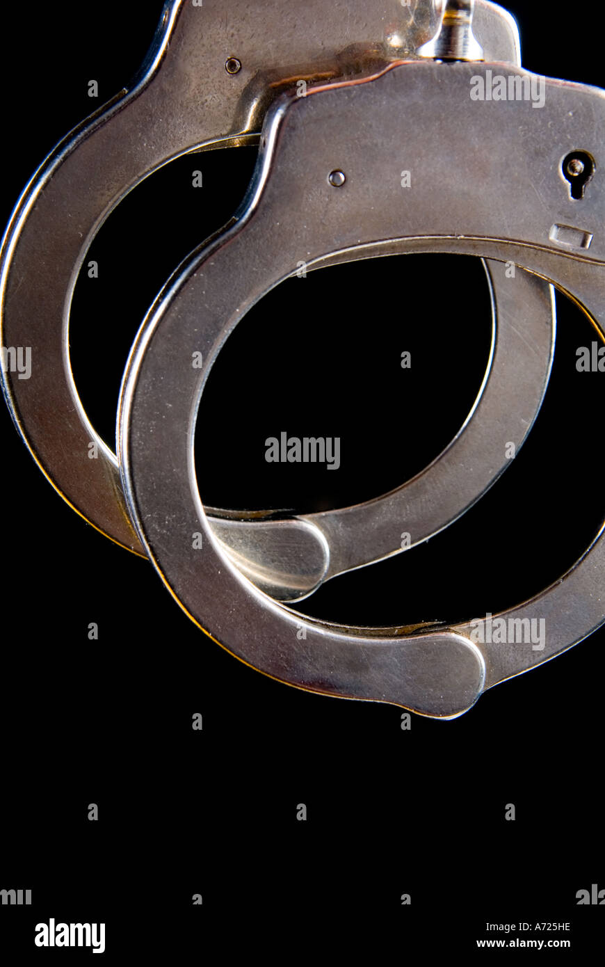 Handcuffs unlock hi-res stock photography and images - Alamy