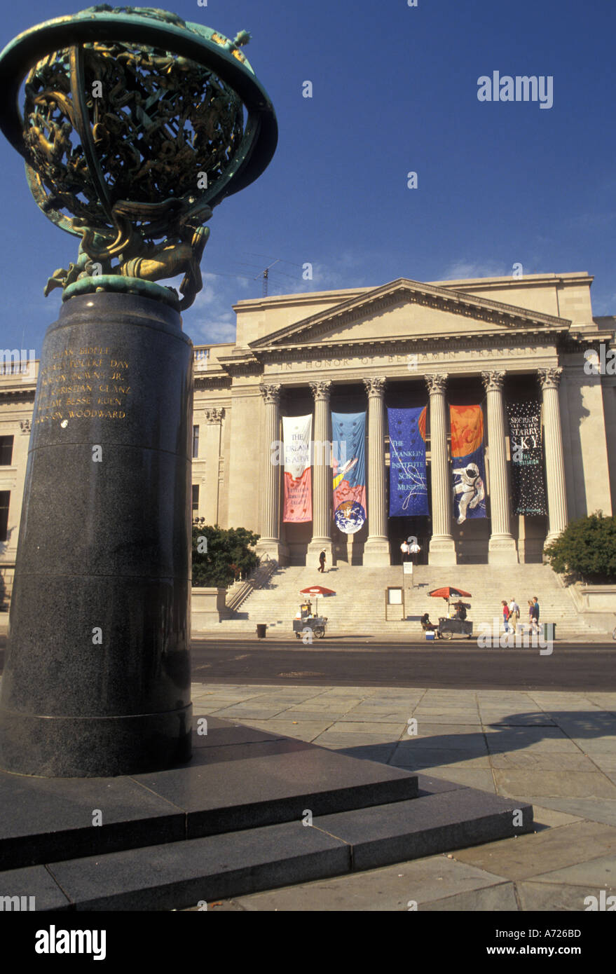 Pennsylvania institute of technology hi-res stock photography and ...