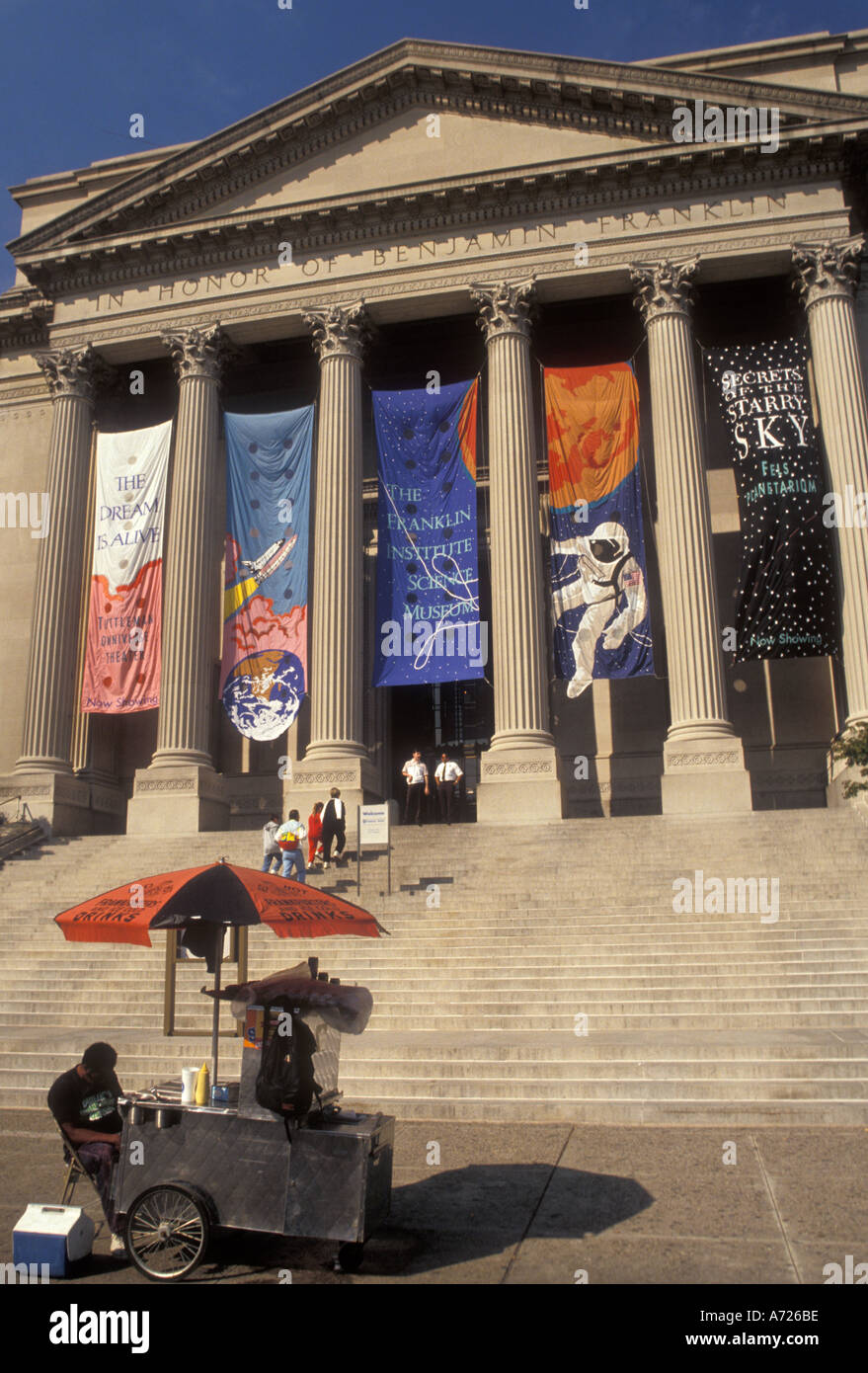 Pennsylvania institute of technology hi-res stock photography and ...