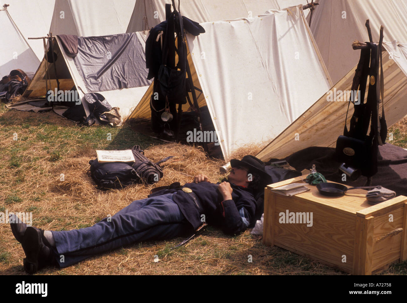 Atlanta georgia confederate defense hi-res stock photography and images ...