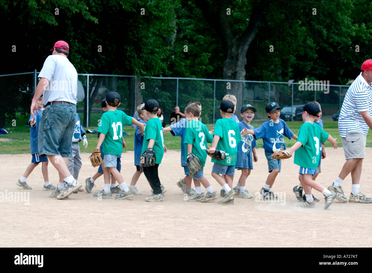 Baseball school uniforms hi-res stock photography and images - Alamy