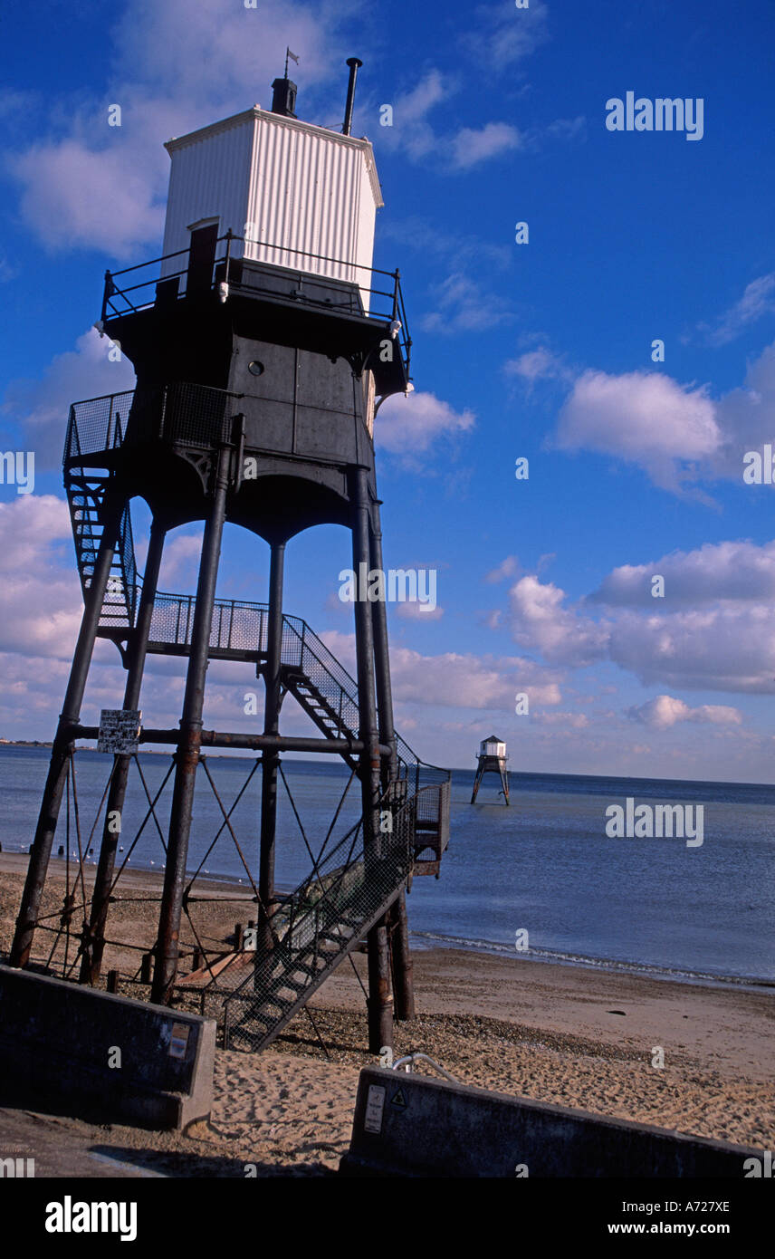 Victorian lighthouse hi-res stock photography and images - Alamy