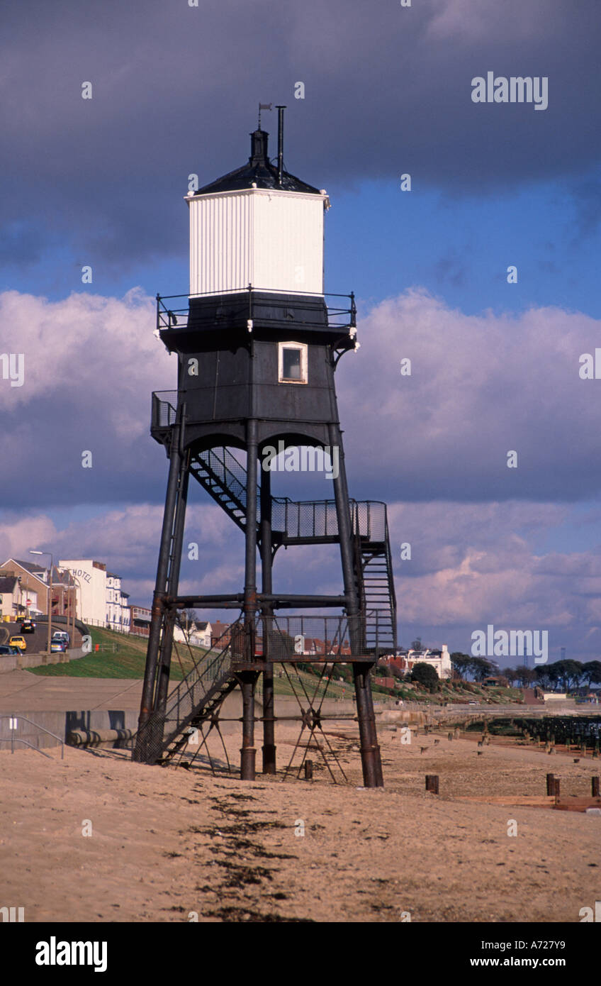 Victorian lighthouse hi-res stock photography and images - Alamy