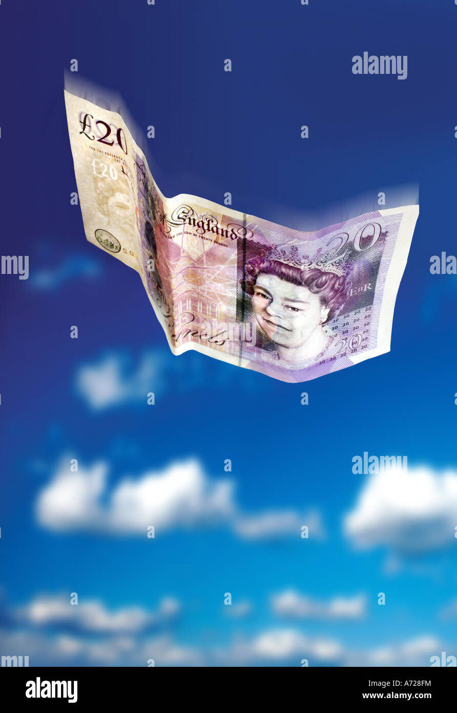 Float banknote hi-res stock photography and images - Alamy