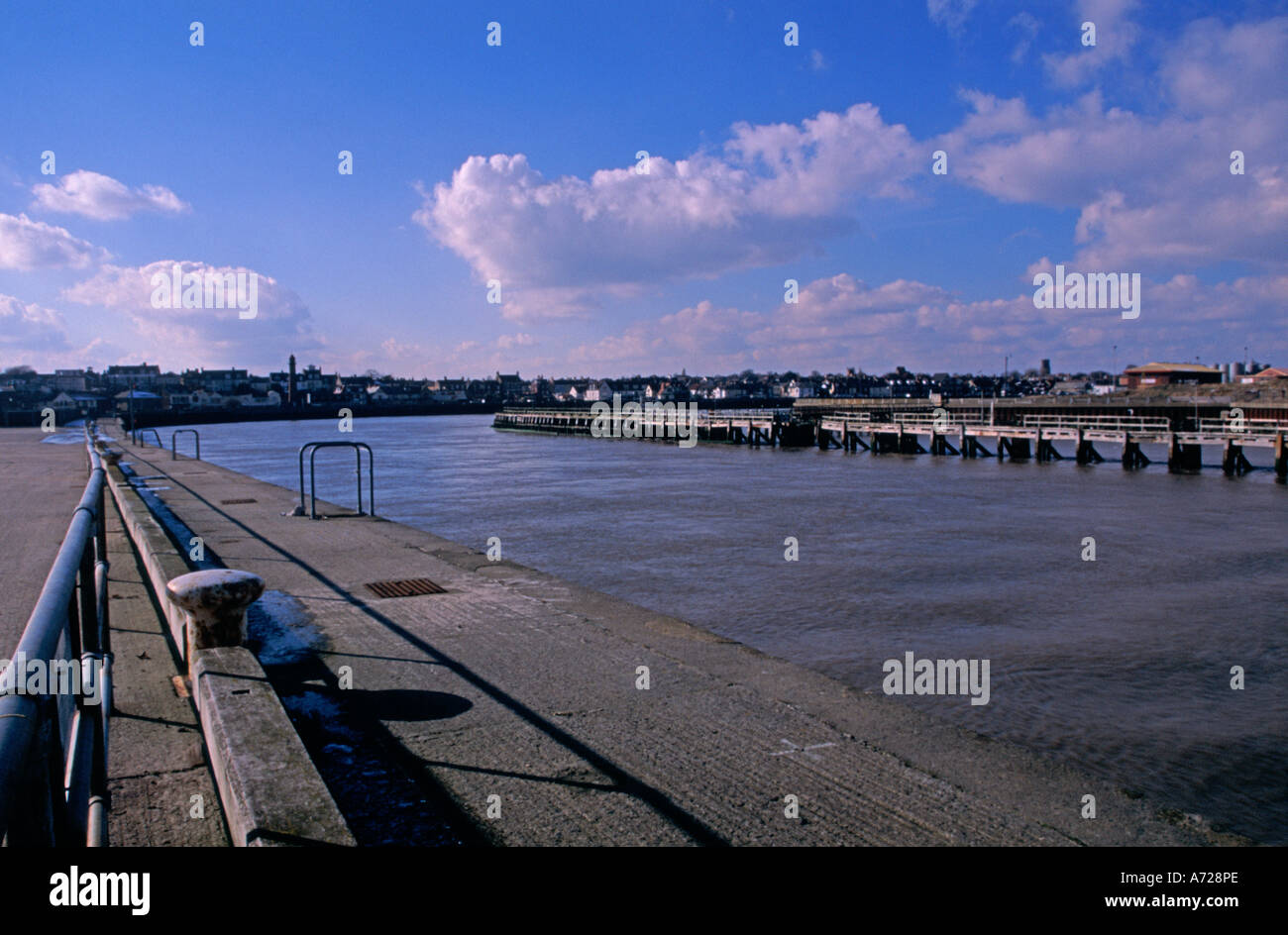 Yare mouth hi-res stock photography and images - Alamy