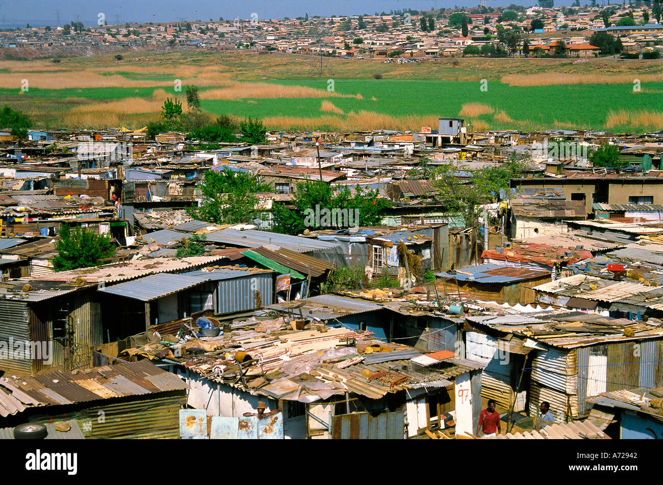 Witwatersrand hi-res stock photography and images - Alamy