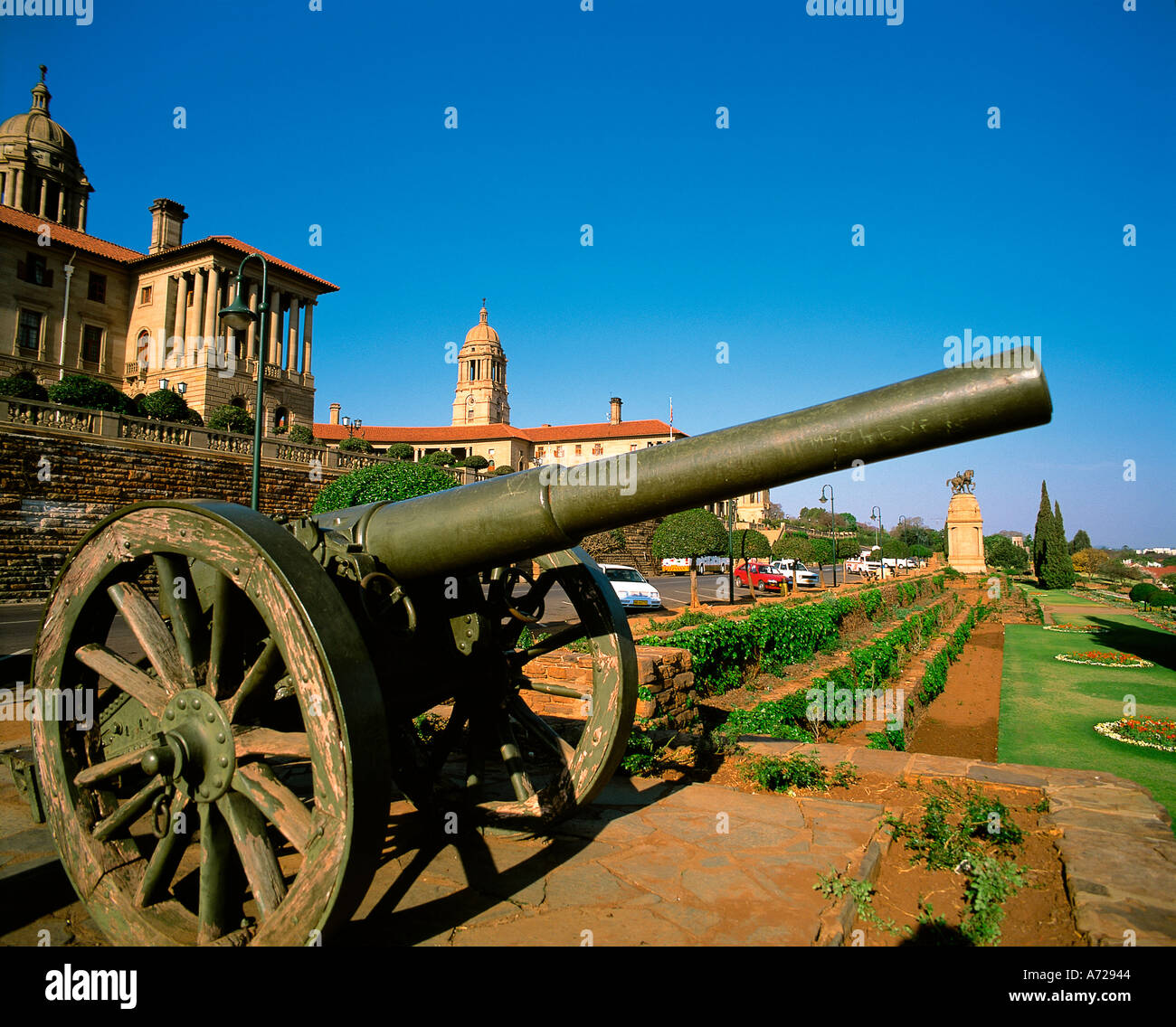 Witwatersrand gauteng hi-res stock photography and images - Alamy