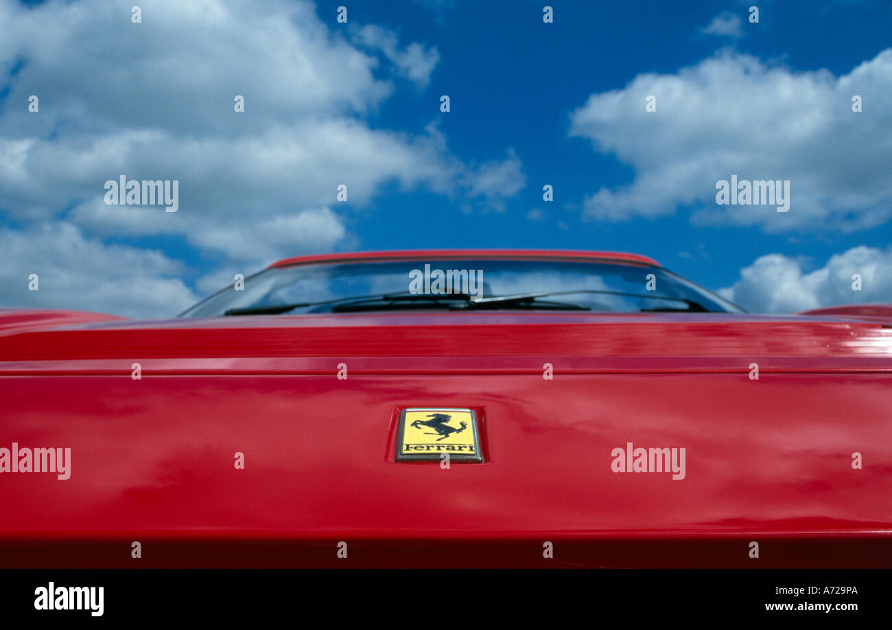 Gts logos hi-res stock photography and images - Alamy
