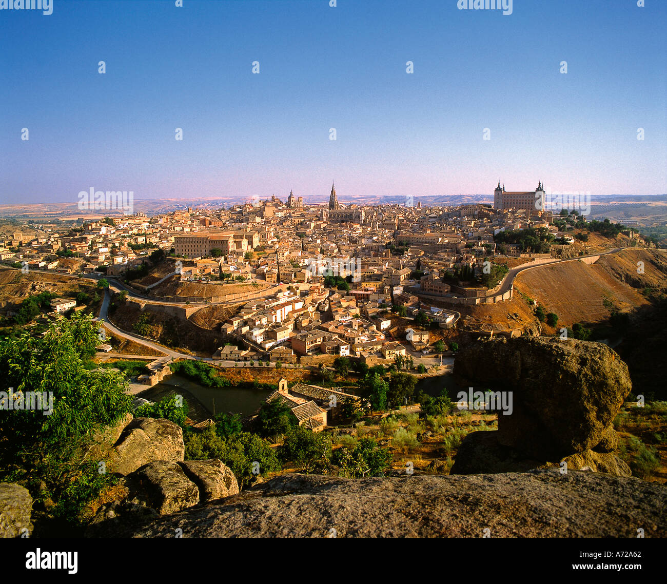 Spanish painter 16th century hi-res stock photography and images - Alamy