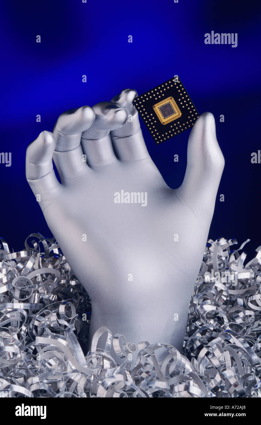 Revolutionary tech hi-res stock photography and images - Alamy