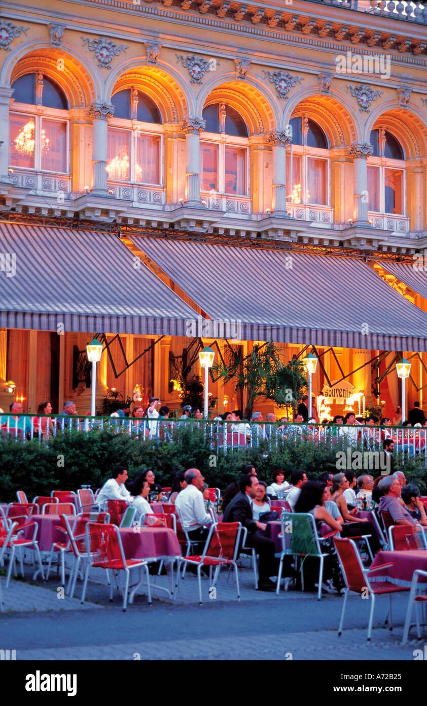 Kursalon vienna hi-res stock photography and images - Alamy