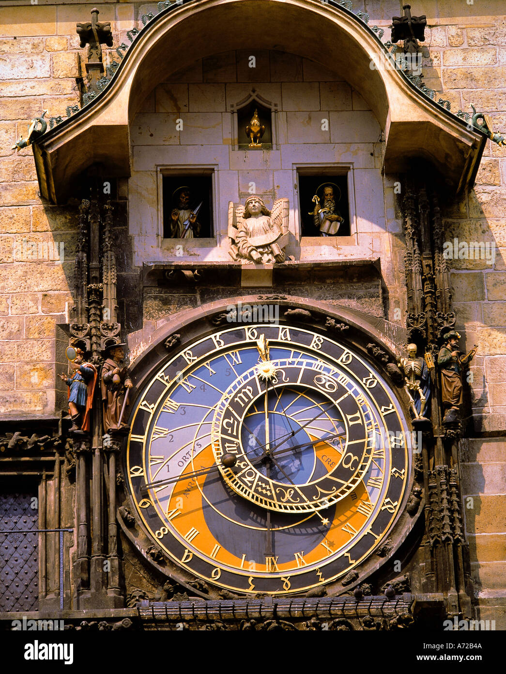 Old clock designs hi-res stock photography and images - Alamy