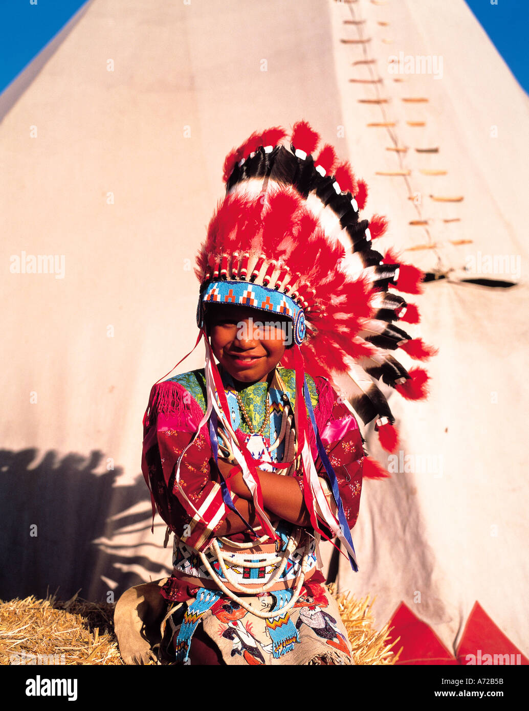 Yakima indian hi-res stock photography and images - Alamy