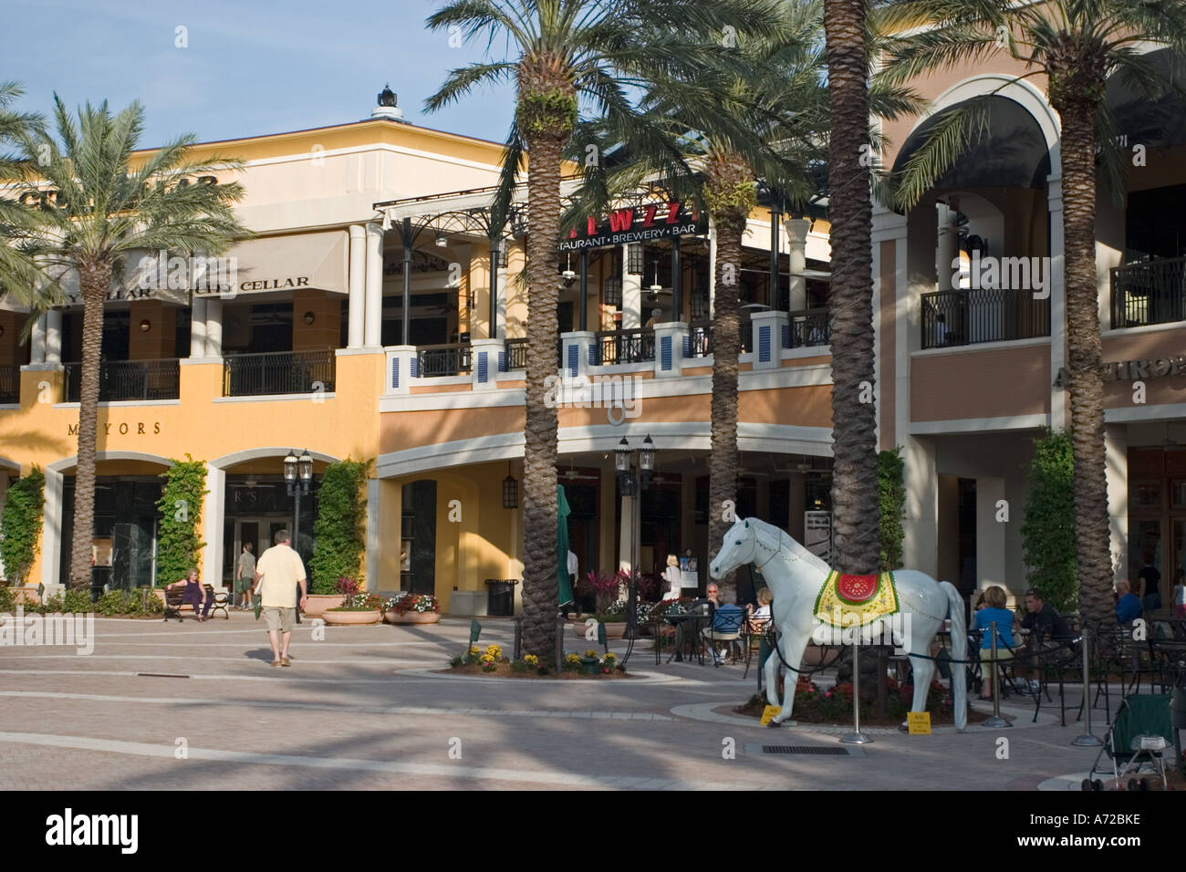 Cityplace west palm beach hi-res stock photography and images - Alamy