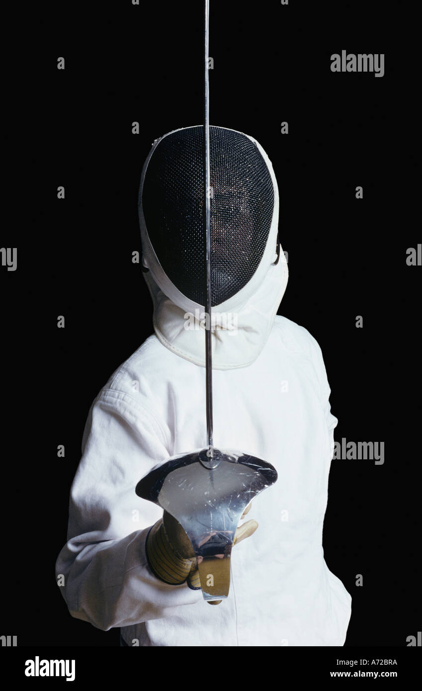 Hand and a half sword hi-res stock photography and images - Alamy