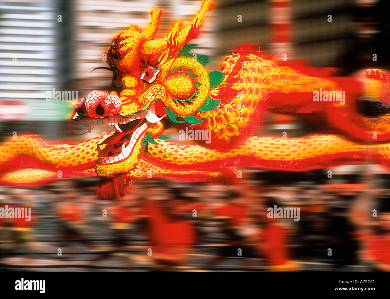 Chinese dragons hi-res stock photography and images - Alamy