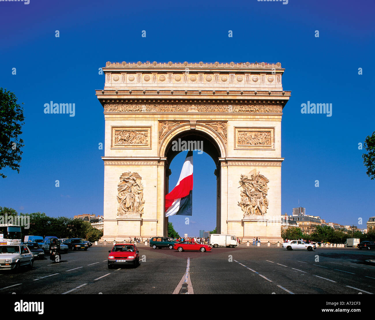 Triomphewith hi-res stock photography and images - Alamy